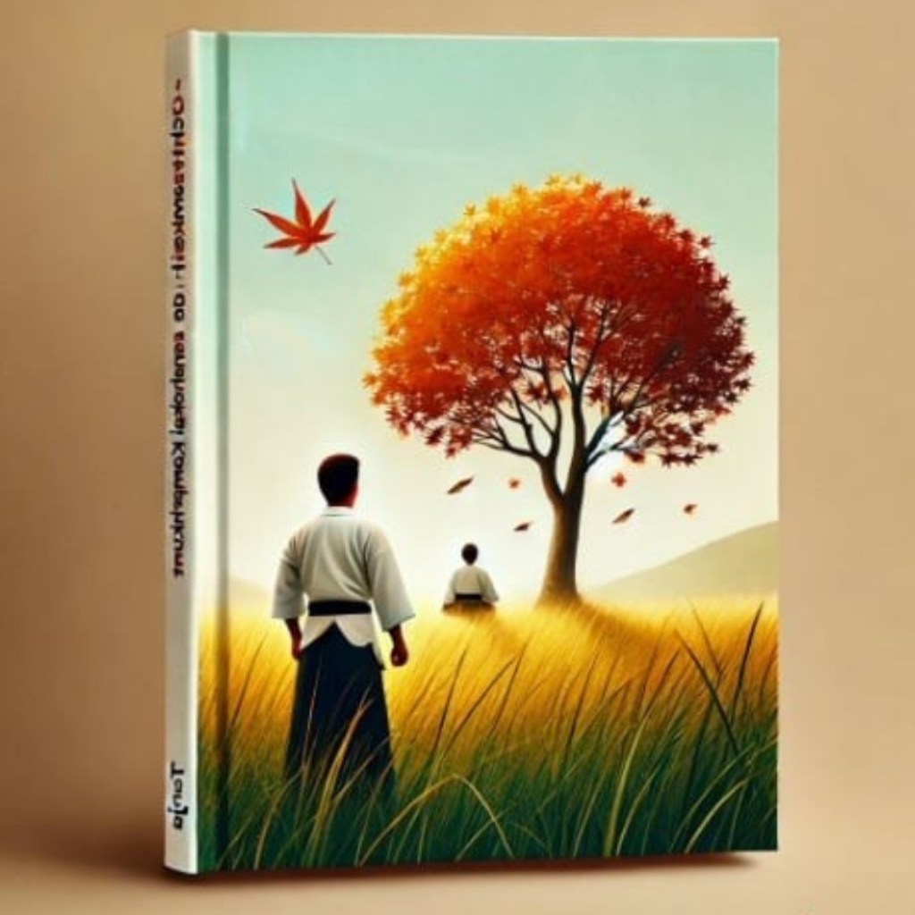 Neues Buchprojekt – Ki-Übungen und Ki-Karate